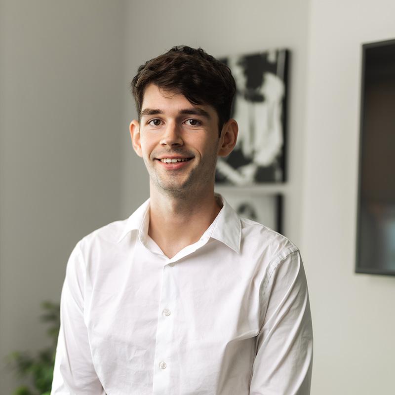 Meet the Team | Hadlow Edwards Paraplanning