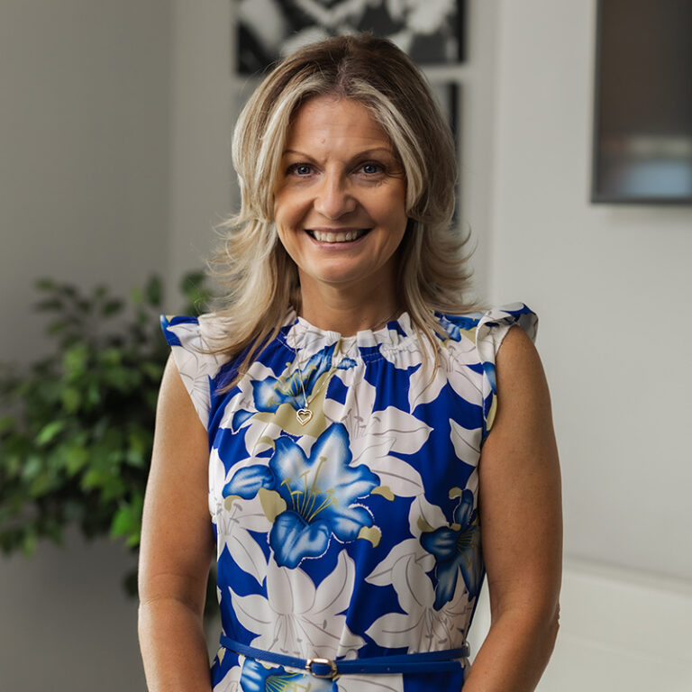 Meet the Team | Hadlow Edwards Paraplanning