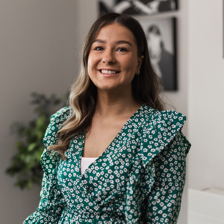 Meet the Team | Hadlow Edwards Paraplanning