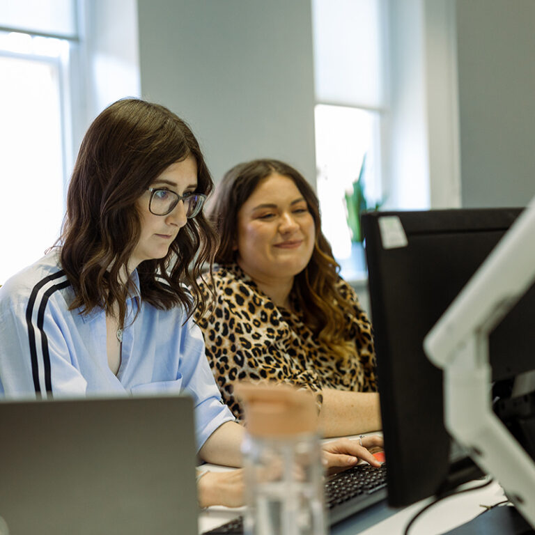 Welcome to HE Paraplanning | Hadlow Edwards Paraplanning