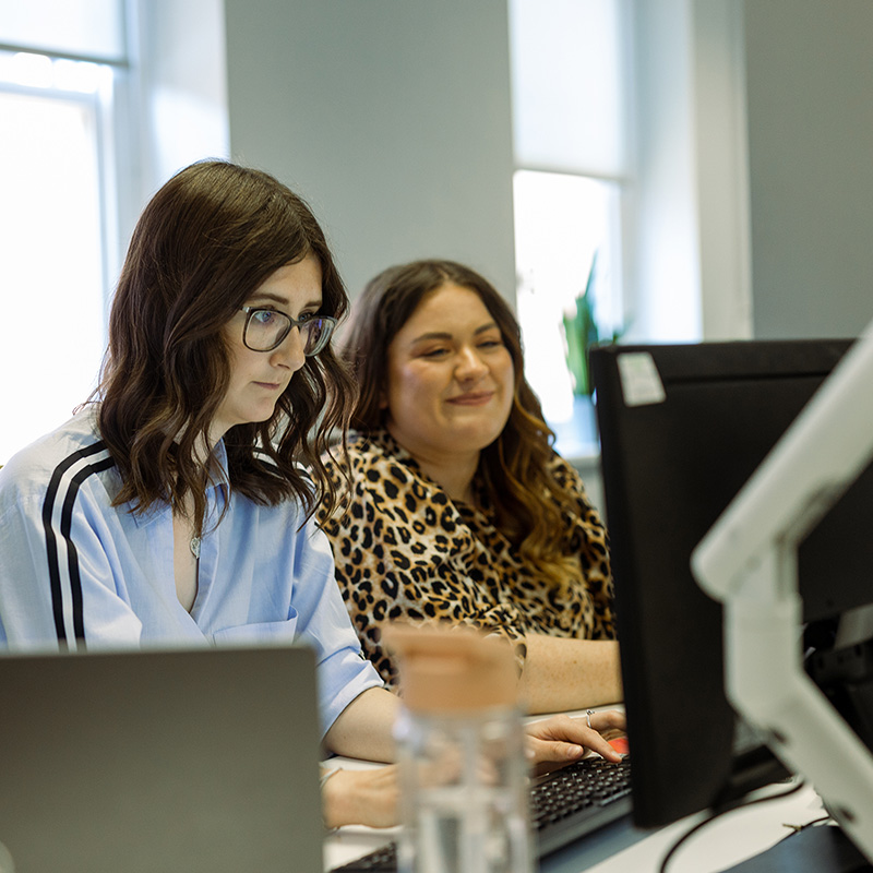 Welcome to HE Paraplanning | Hadlow Edwards Paraplanning