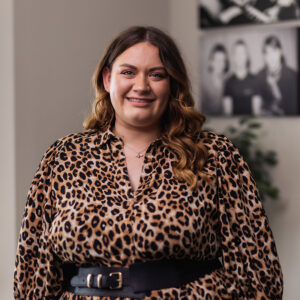 Meet the Team | Hadlow Edwards Paraplanning