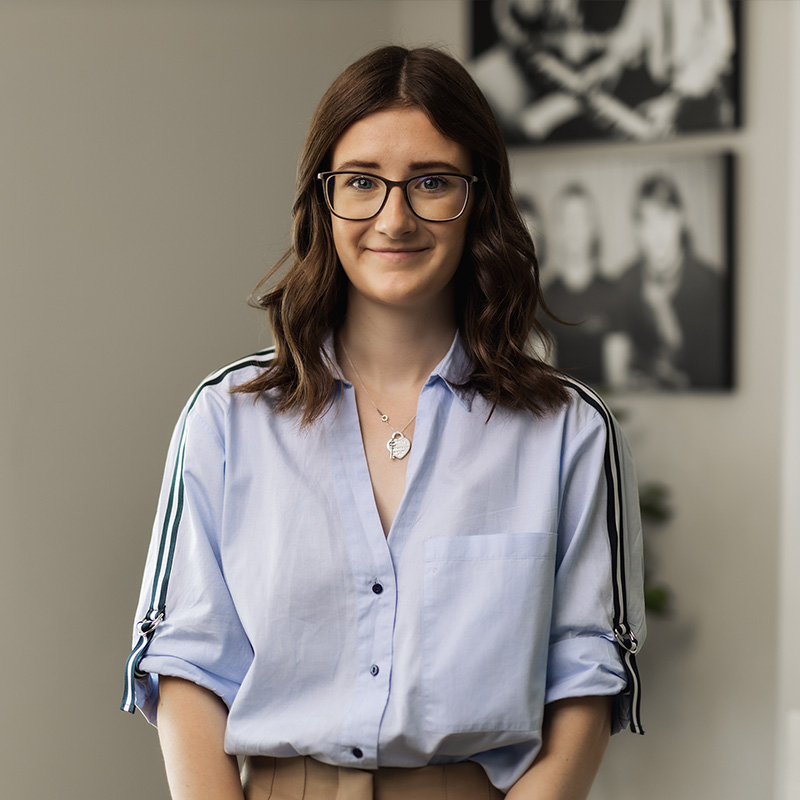 Meet the Team | Hadlow Edwards Paraplanning